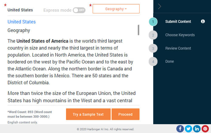 Quillionz - World's First AI-Powered Question Generator
